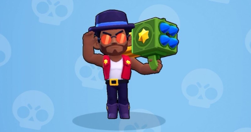 Brock - Complete Brawler Guide for Brawl Stars (Overview, Tips & Tricks ...