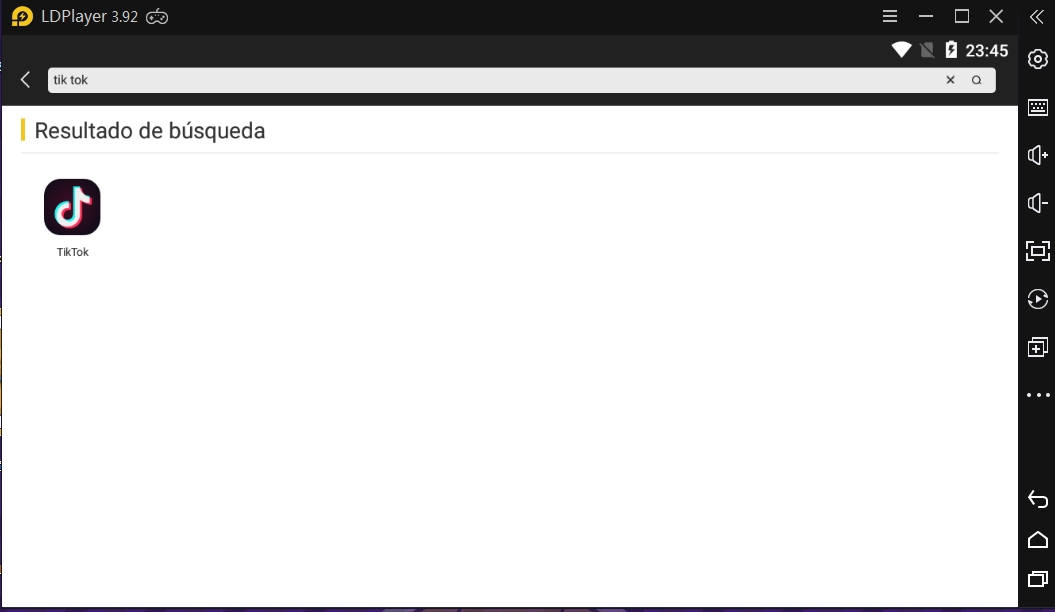¿Cómo utilizar Tik Tok en PC?-LDPlayer