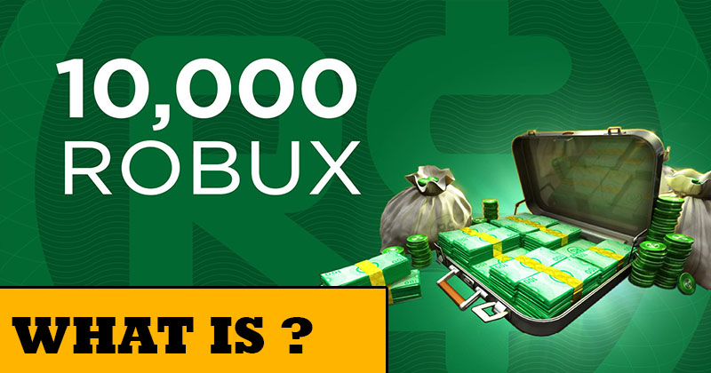 Como obter Robux grátis no Roblox ?-LDPlayer